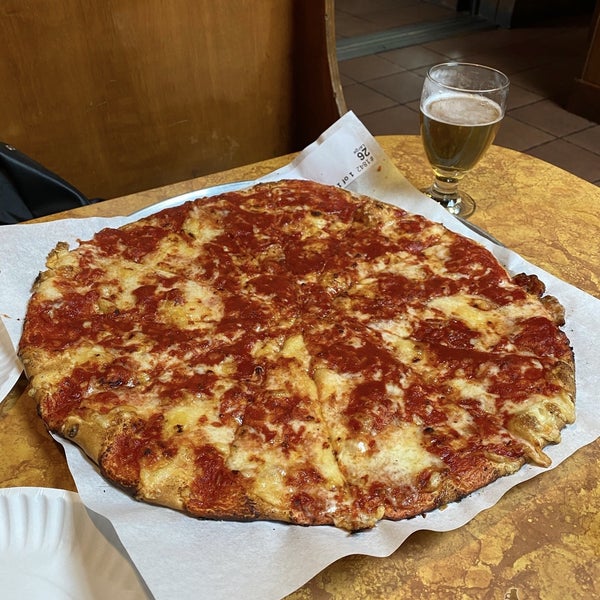 Photos at Sabatini's Pizza - Pizzeria in Exeter