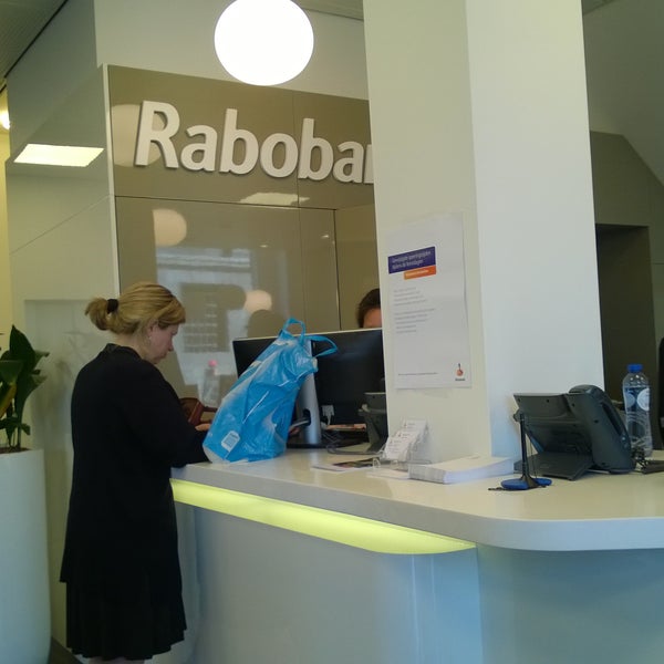 Rabobank - Rijnbuurt - 3 tips from 247 visitors
