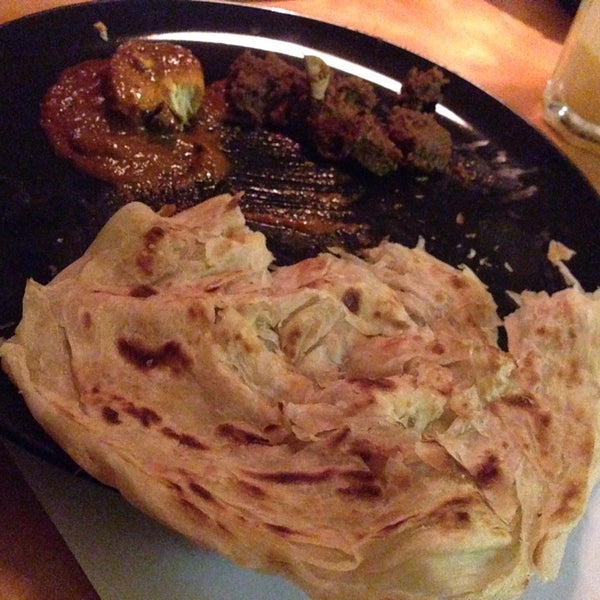 Tandoor Indian Cuisine - 10 tips