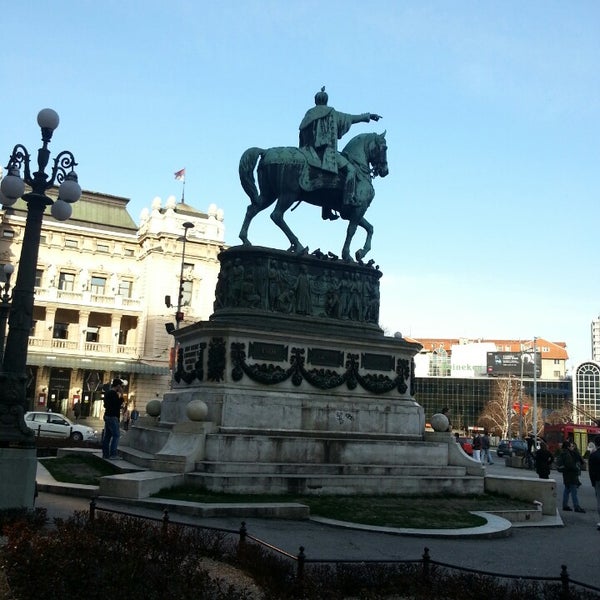 Photos at Trg republike - Trg Republike - Trg republike