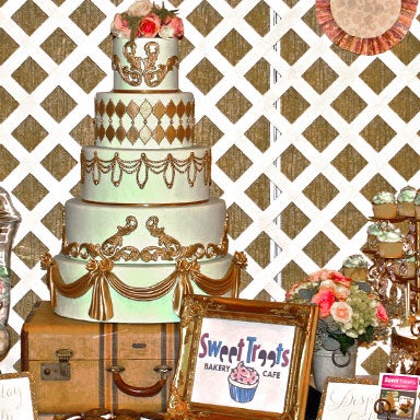 Photos at Sweet Treets Bakery - Bakery in Austin