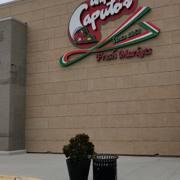 Photos at Angelo Caputo's Fresh Markets - Grocery Store in Addison