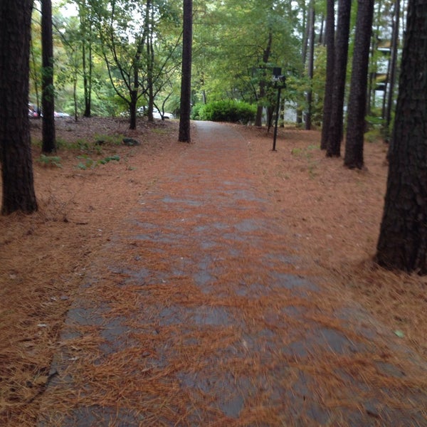 IBM - RTP Building 510 - Office in Durham