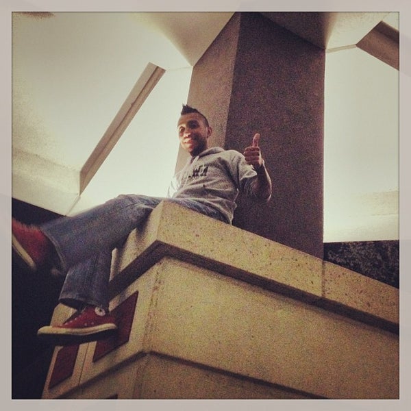 Photos at Simard Hall | Pavillon Simard - uOttawa - College Academic ...