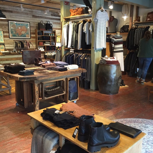 Geysir - Clothing Store