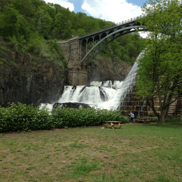 Croton Gorge Park - Croton-on-Hudson, NY