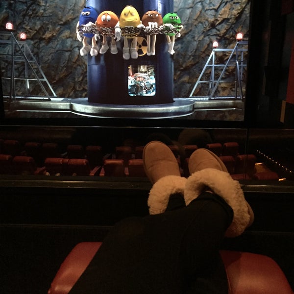 Photos at AMC Hawthorn 12 - Movie Theater in Vernon Hills