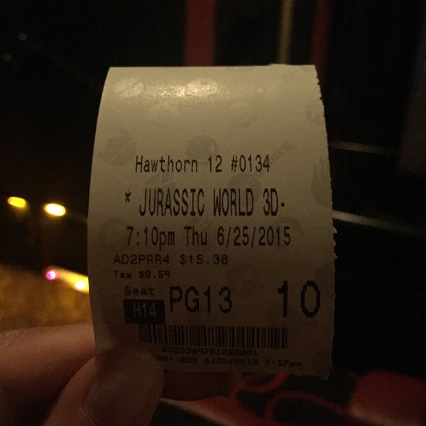 Photos at AMC Hawthorn 12 - Movie Theater in Vernon Hills