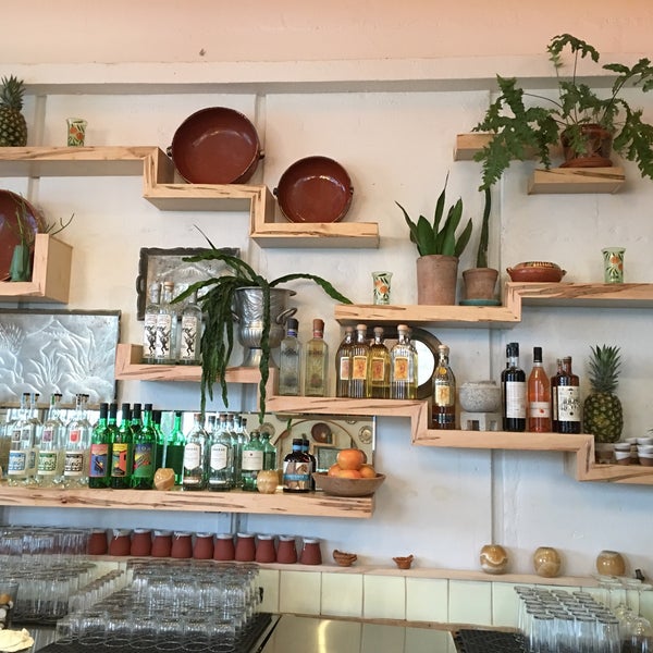 Güero - Mexican Restaurant in Portland