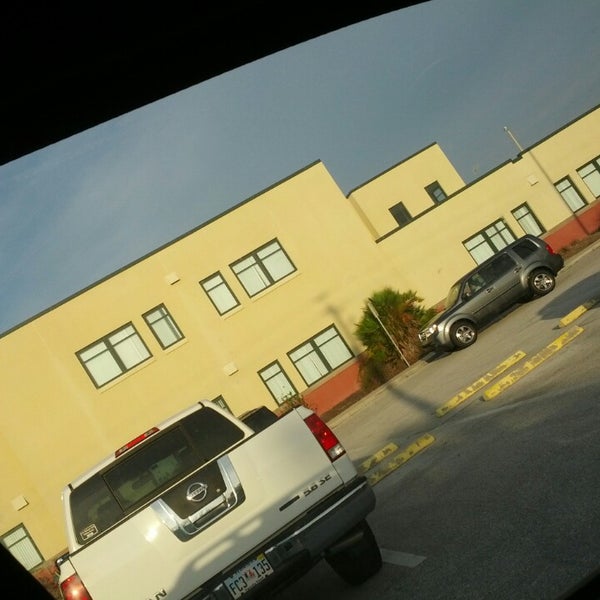 Doby Elementary - 4 tips from 63 visitors