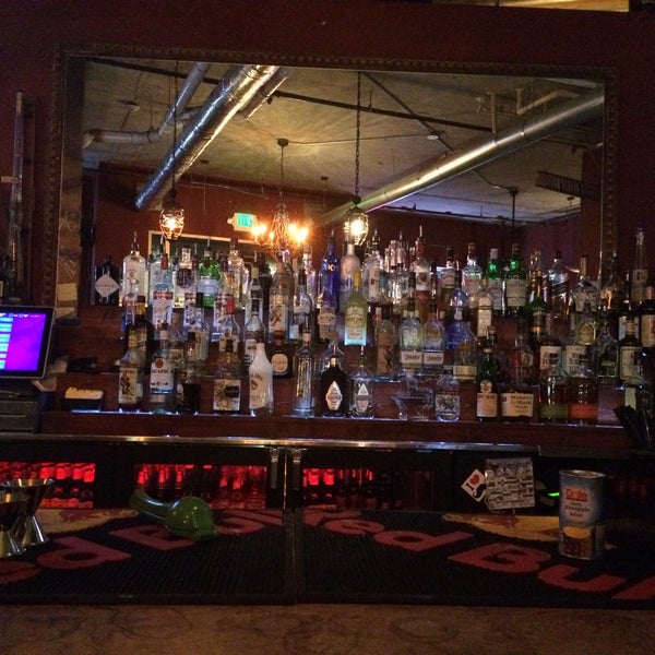 Bandits Bar (Now Closed) - Belltown - Seattle, WA