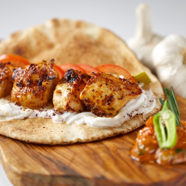 Maroush Bakehouse Earls Court - Earls Court, Greater London