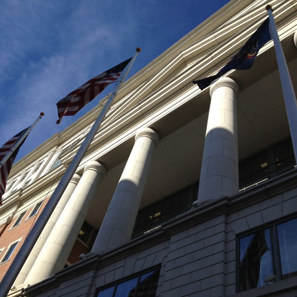 Chester County Justice Center - 10 tips from 587 visitors