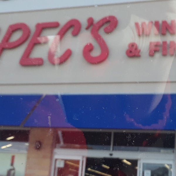 Spec's - Liquor Store in Austin