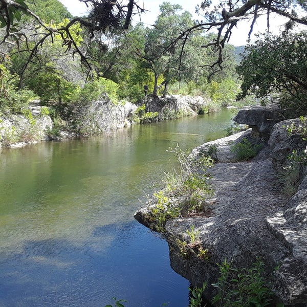 Photos at Bull Creek Park and Greenbelt - Austin, TX