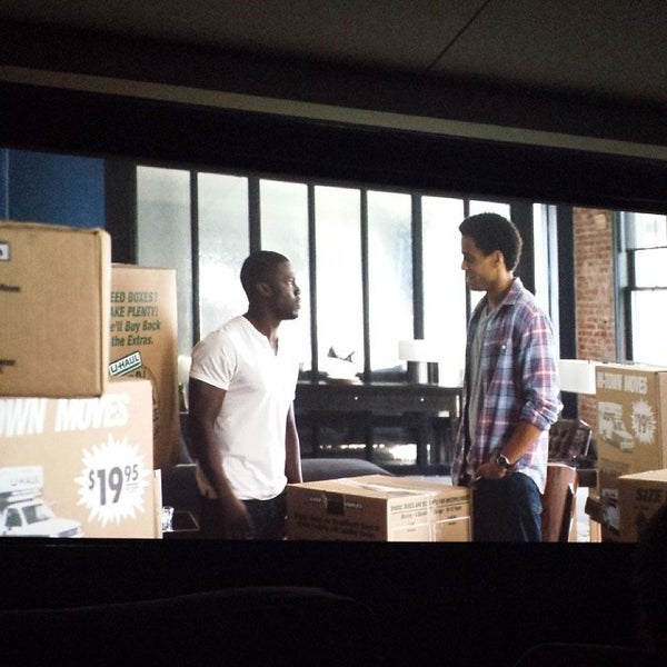 Photos at Dolby 88 Screening Room - Indie Movie Theater in Midtown East