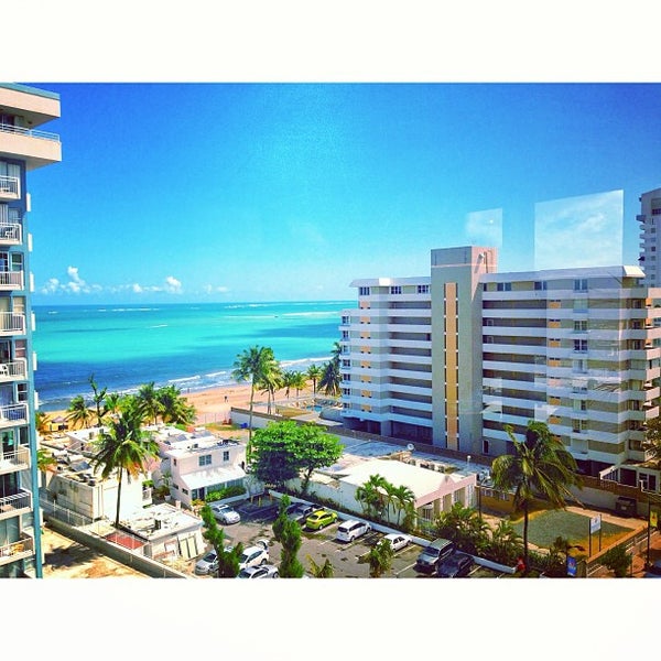 Isla Verde - 12 tips
