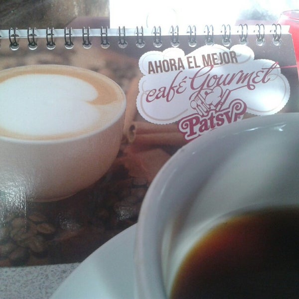 Pasteleria La Patsy - Bakery in Guatemala