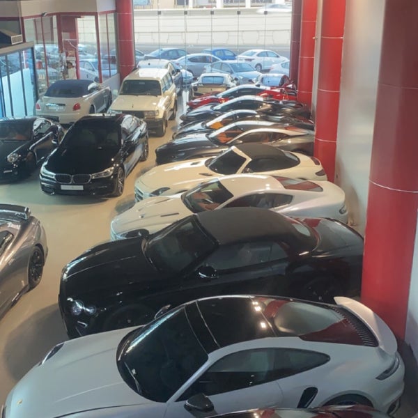 360 auto care center - Automotive Repair Shop in Khobar