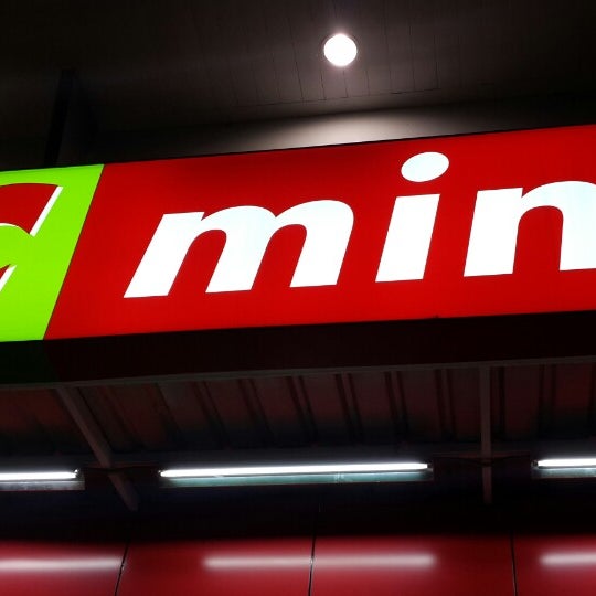 Mini Big C : Bangchak Praditmanutham - บางกะปิ - พระนคร, กรุงเทพมหานคร