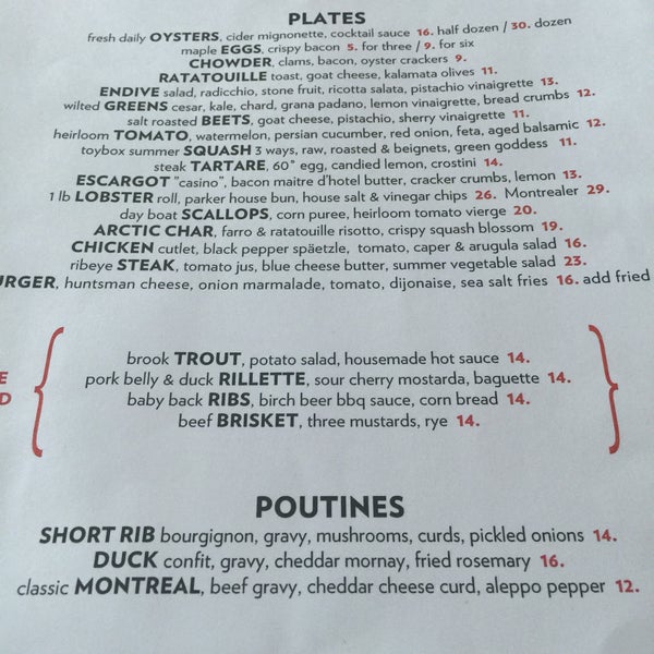 LittleFork (Now Closed) - Central Hollywood - 43 tips from 1476 visitors