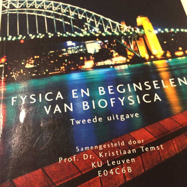 Photos at KU Leuven Campus Arenberg III - University