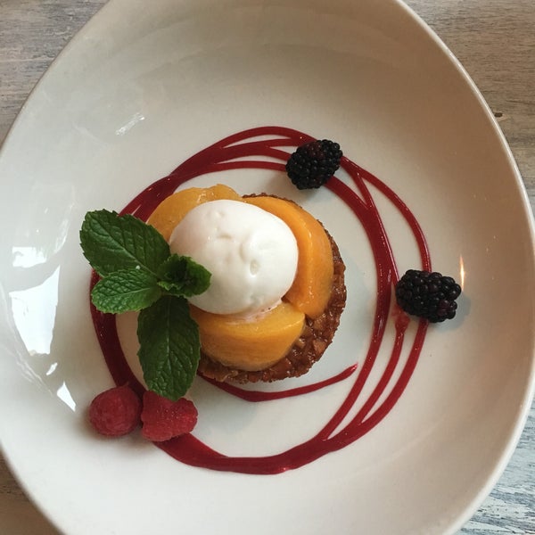 Taboon (Now Closed) - Mediterranean Restaurant in New York