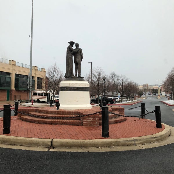 Photos at Calvert Hall College High School - 8102 La Salle Rd