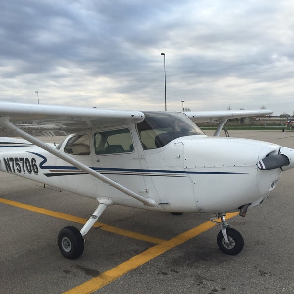 Middleton Municipal Airport - Morey Field (C29) - Airport in Middleton