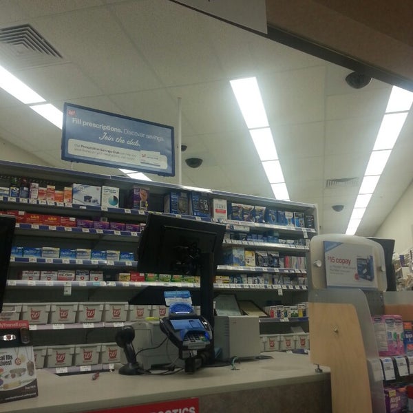 Walgreens - Pharmacy in Vancouver