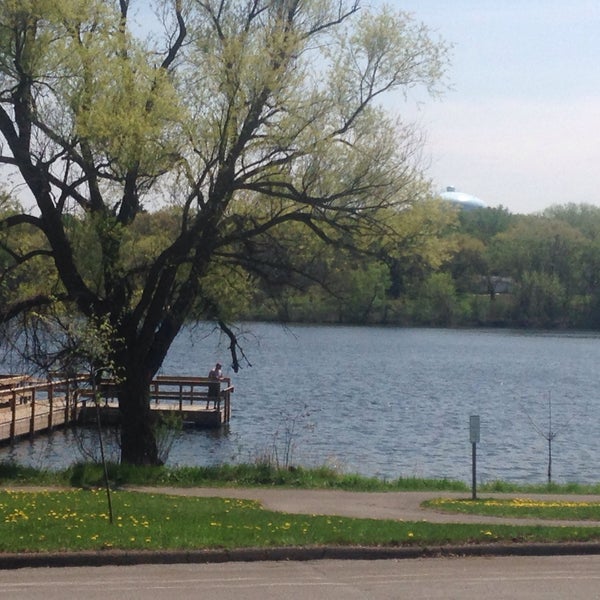 Beaver Lake Park - Greater East Side - 3 tips from 159 visitors