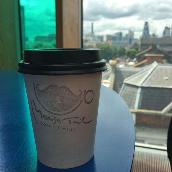 Idea Store - Library in Whitechapel