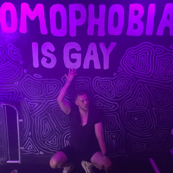 Nightingale Club - Gay Bar in Birmingham