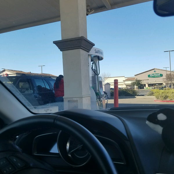 Safeway Fuel Station - 10 tips from 413 visitors