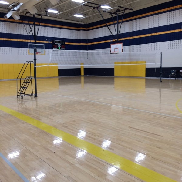 McMath Middle School - Middle School