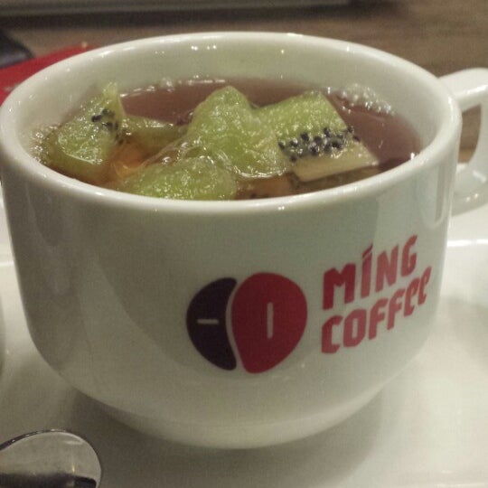 Ming Coffee - Coffee Shop