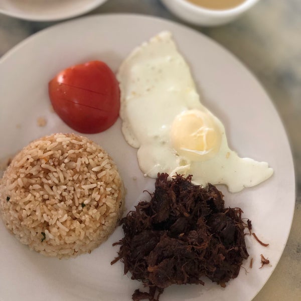 Mc Domeng - Burger Joint