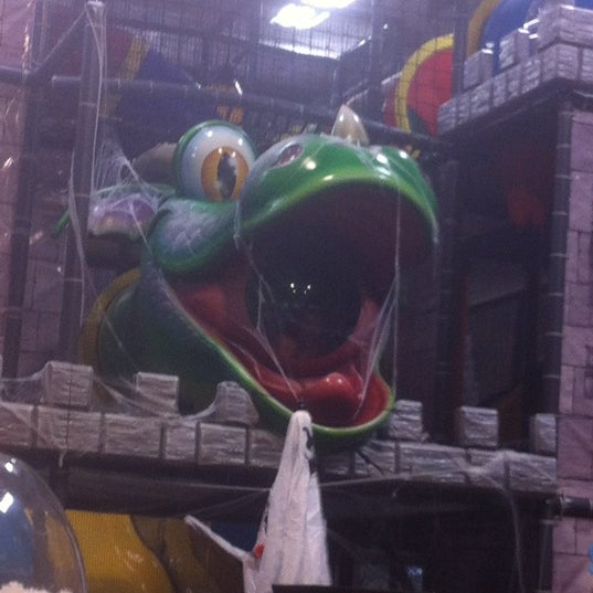 Playdate PDX - General Entertainment