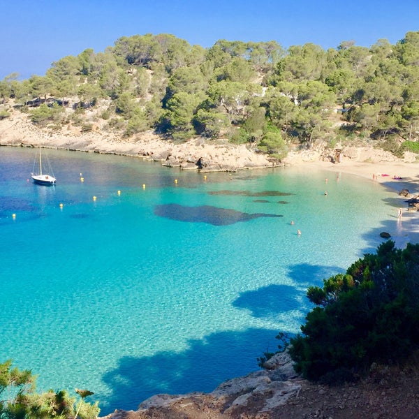 Cala Saladeta - 9 tips