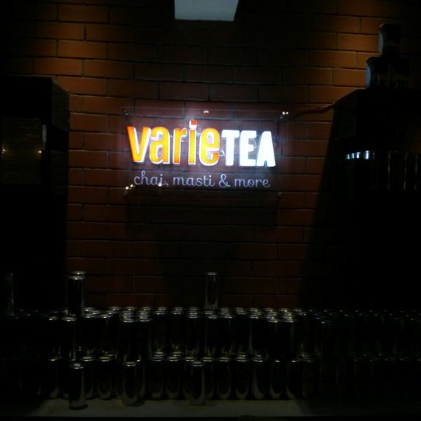 VarieTea - 15 tips from 205 visitors
