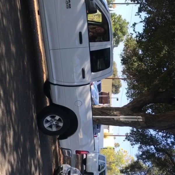 AVR Airport Van Rental - West Los Angeles - 2 tips from 171 visitors