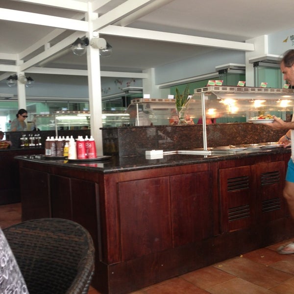 Oceanos - Greek Restaurant
