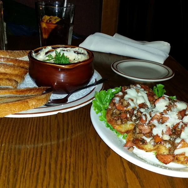 Pufferbelly Restaurant & Bar (Now Closed) - Downtown Erie - 17 tips ...