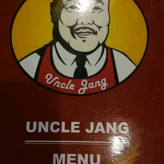 Uncle Jang Korean Restaurant - Korean Restaurant in Johor Bahru