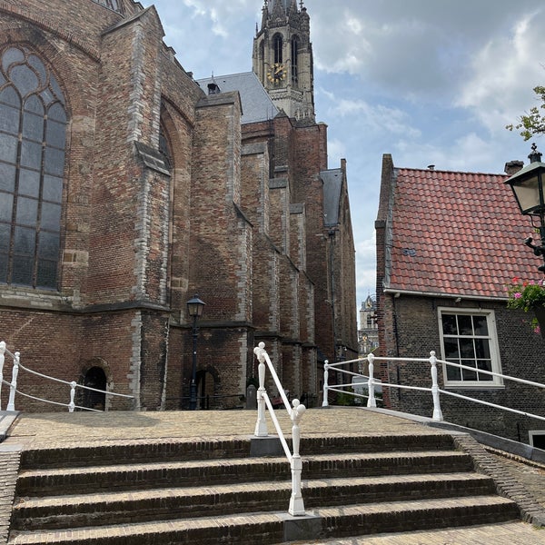 Delft