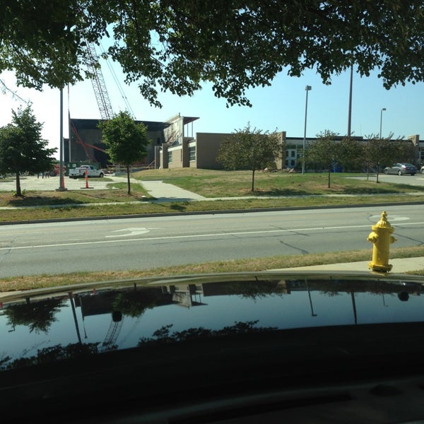 Photos at Valley High School - West Des Moines, IA