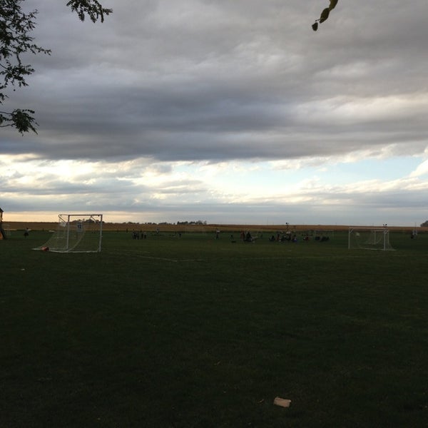 Vision Soccer Academy Complex - 7 tips from 135 visitors