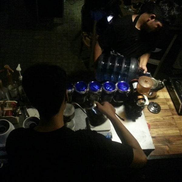 Joko Kopi - Coffee Shop in Semarang