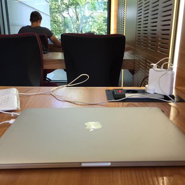 Photos at Durham University Bill Bryson Library - College Library in Durham