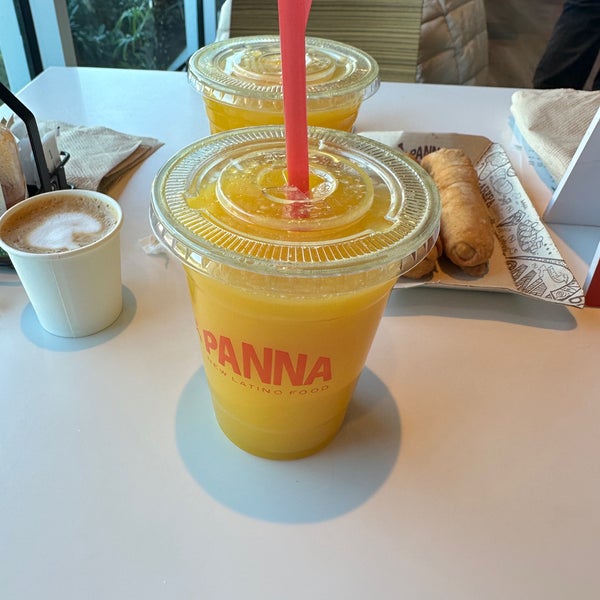 Panna express - Coffee Shop